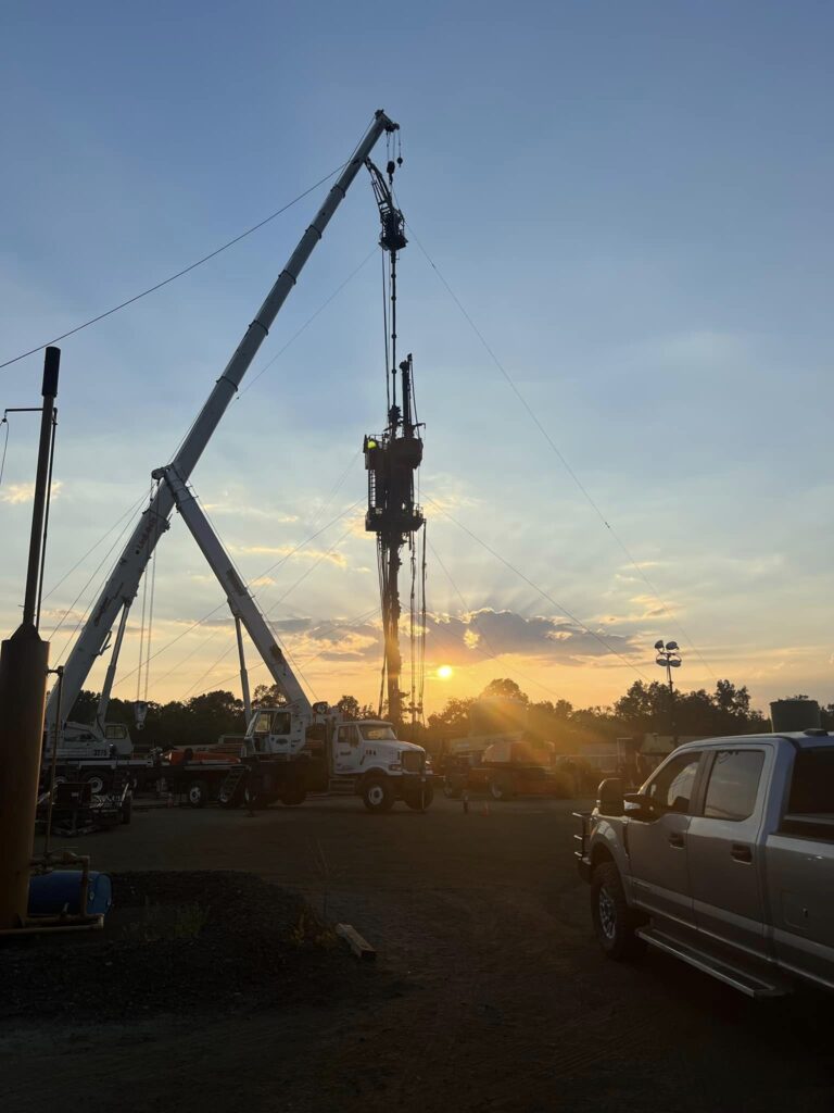 Diamondback Energy Services